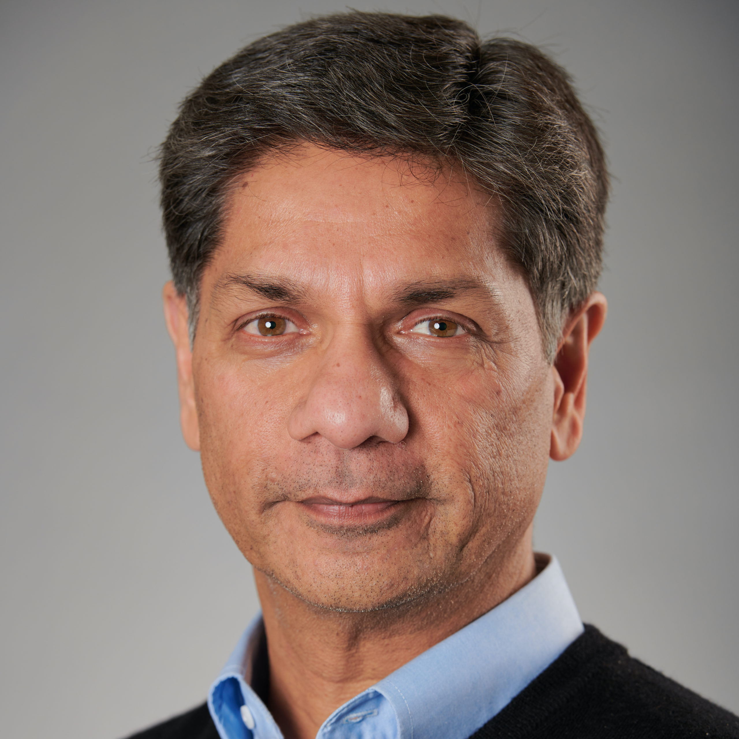 Prahlad Singh - Center for Emerging Markets