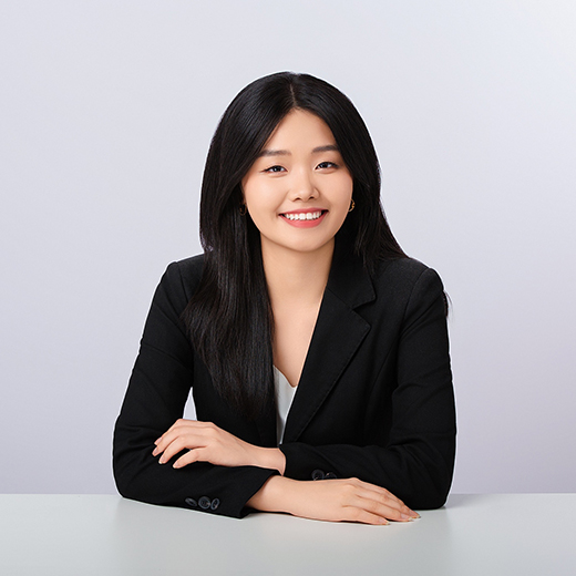 Anh "Rachel" Le - Center for Emerging Markets