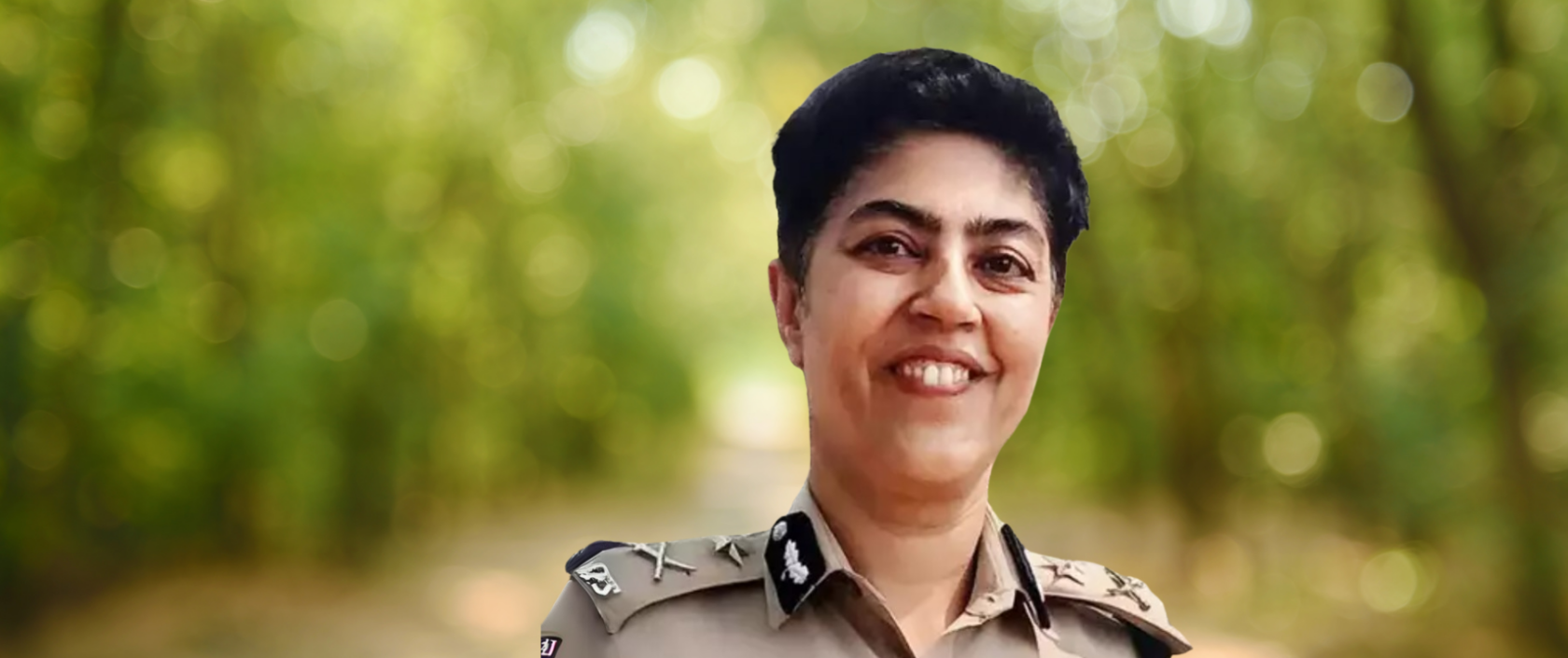 Forging Research Collaboration with Police in India - Center for ...
