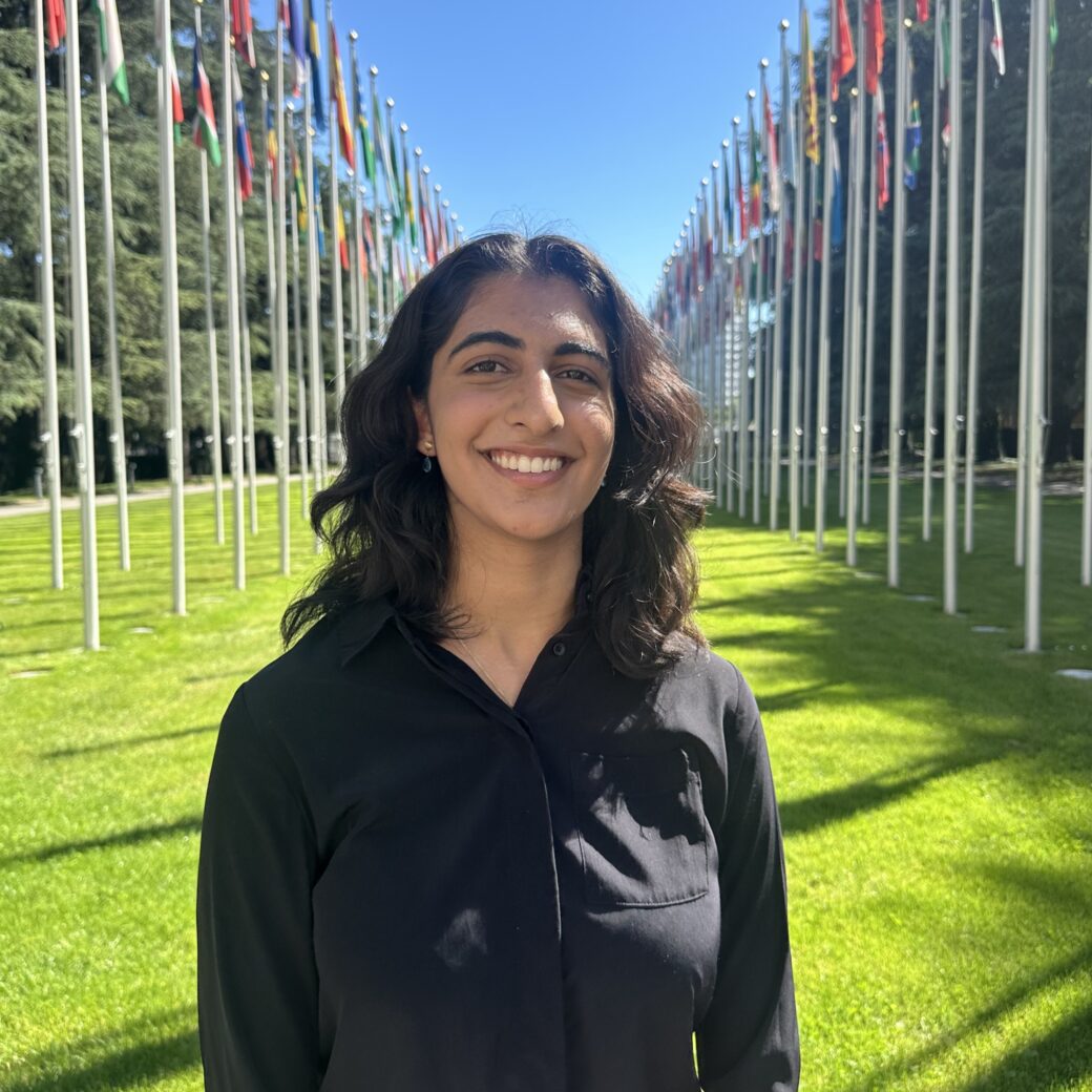 CEM Welcomes the 2025–26 Cohort of Student Associates