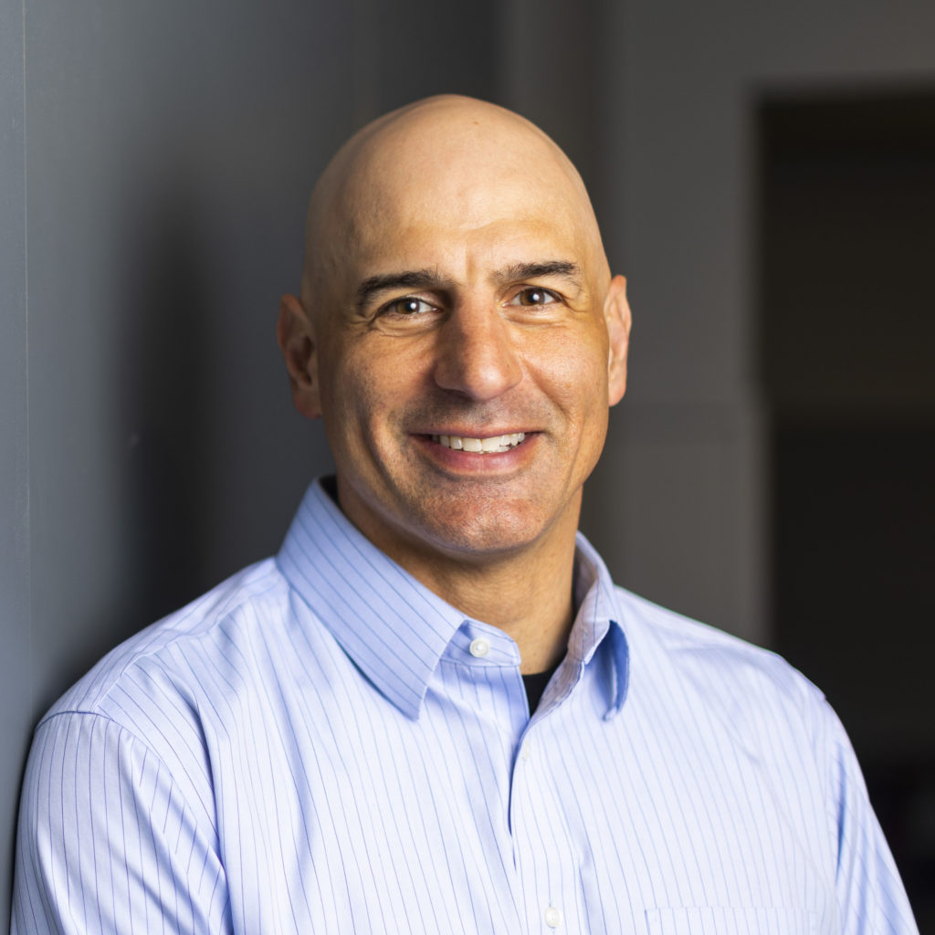 People at D'Amore-McKim School of Business