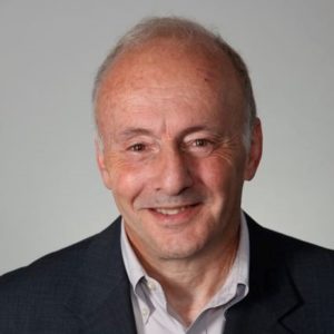 People at D'Amore-McKim School of Business