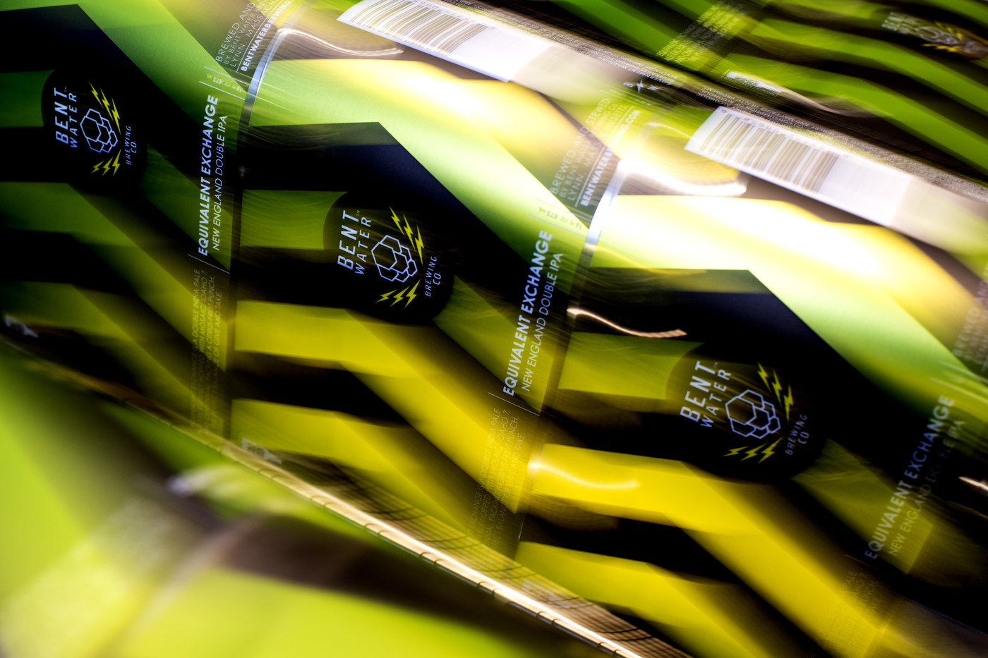 He's got a label for everything - D'Amore-McKim School of Business