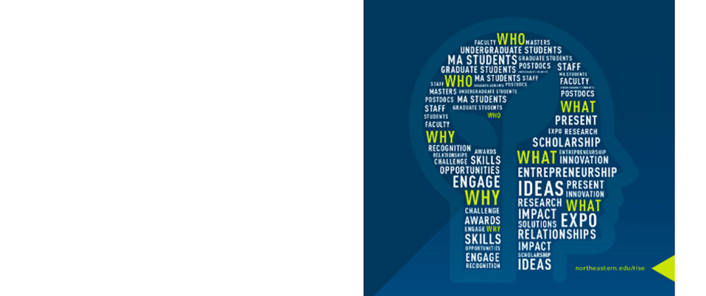 Northeastern RISE Info Session 2019 - October 15, 2019