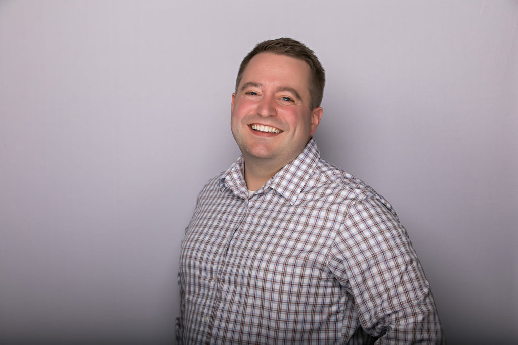 Senior consultant chooses Northeastern to cultivate innovation through ...