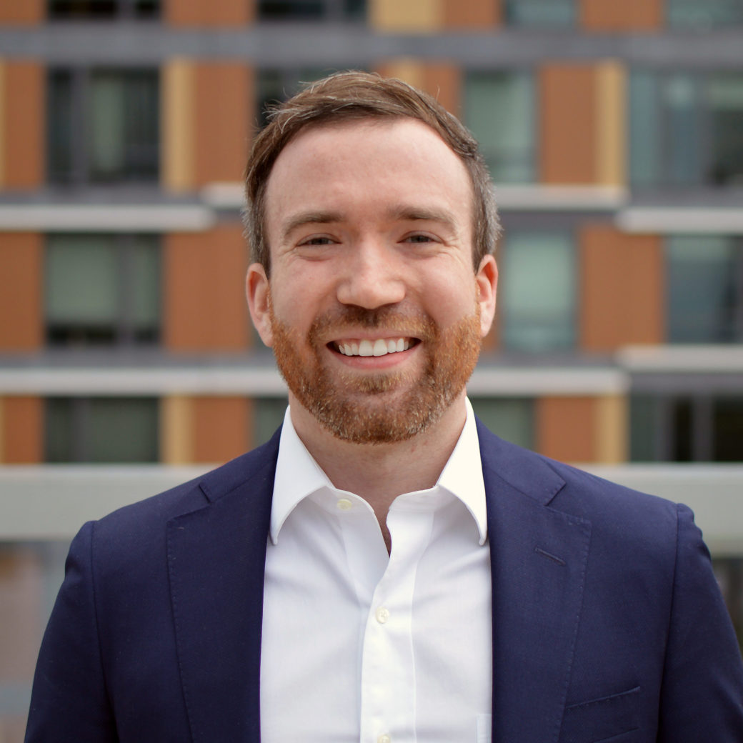 Big Data and Accounting Panel - September 15, 2021