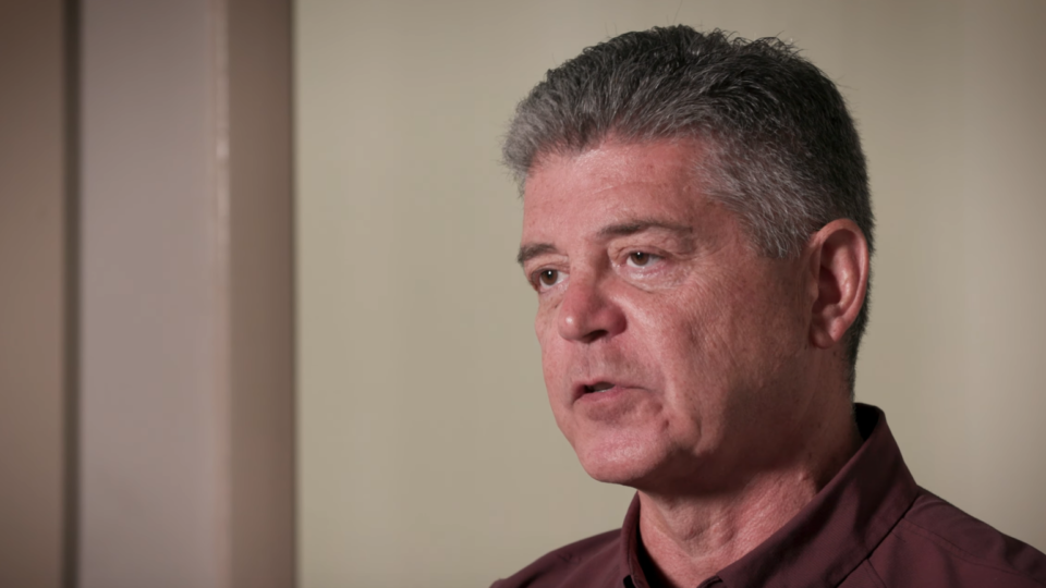 His life in sports led to COVID-19 innovation - D'Amore-McKim School of ...