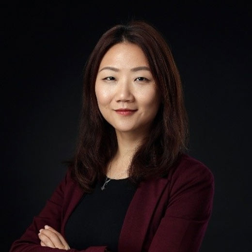 Lancy Yang - D'Amore-McKim School of Business