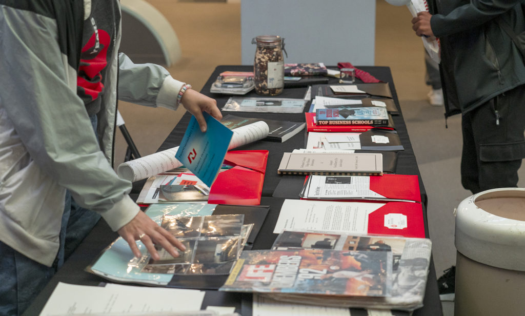 What's in it?! The 1993 Dodge Hall time capsule revealed - D'Amore ...