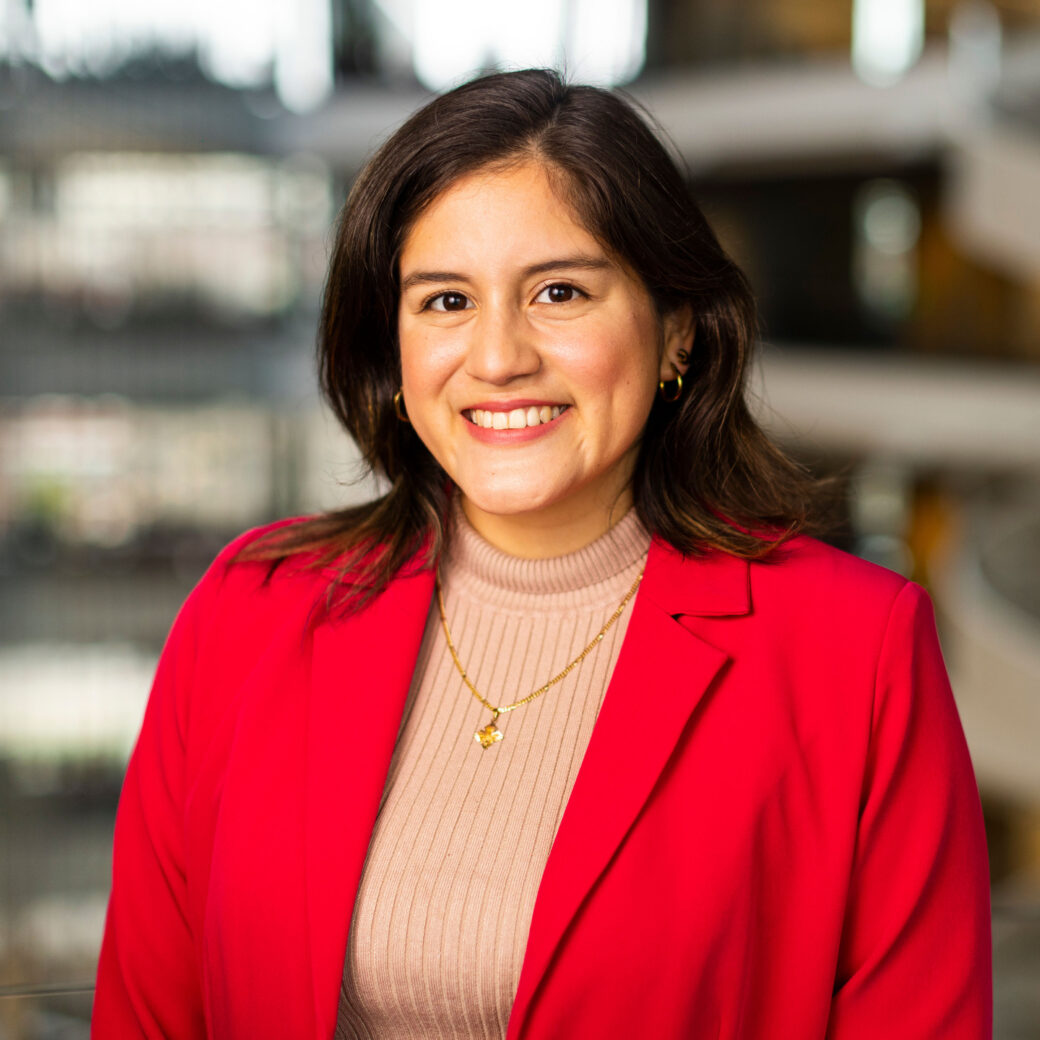 Café Connections in Kendall Square - June 13, 2023