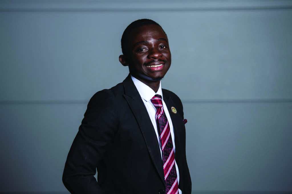 MS in Accounting/MBA - D'Amore-McKim School of Business