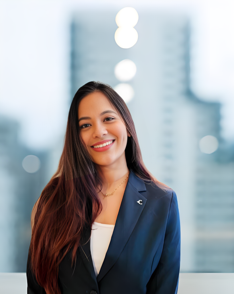 Gaining experience as Chief Marketing Officer of the 360 Huntington ...