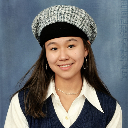 CEM recognizes five undergraduate students as new Student Associates ...