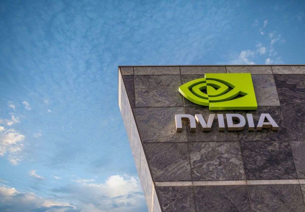How the dominance of big companies like Nvidia is creating a ‘split ...
