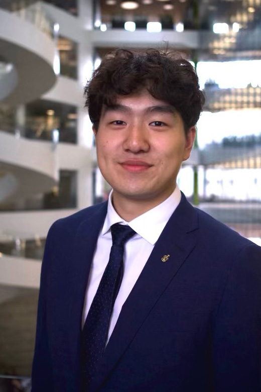 The power of mentorship - D'Amore-McKim School of Business