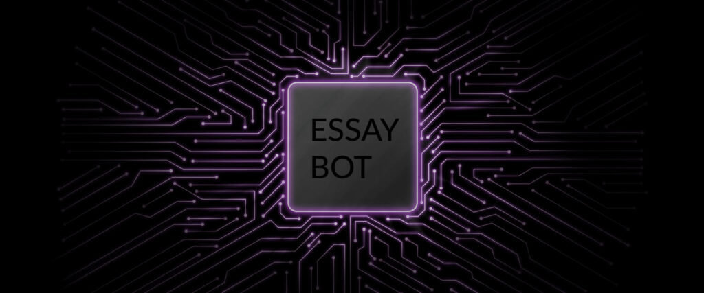 Essaybot - Tools - D'Amore-McKim School of Business
