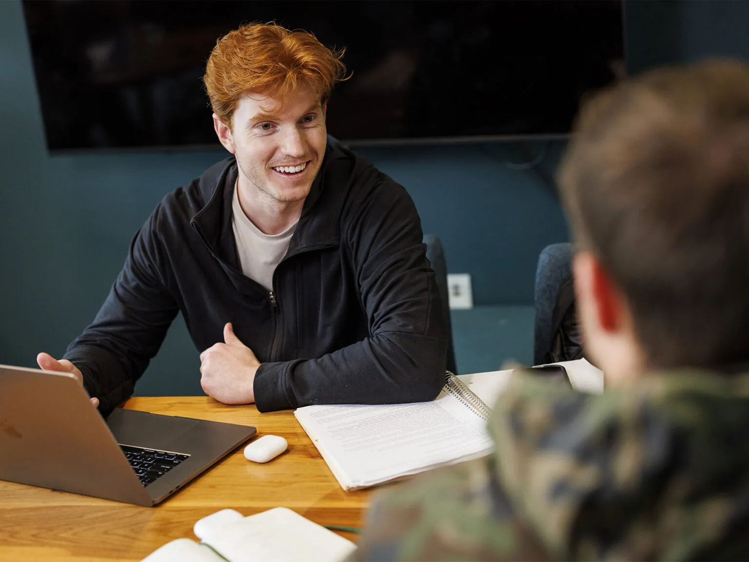 Part-Time MBA Program - D'Amore-McKim School of Business