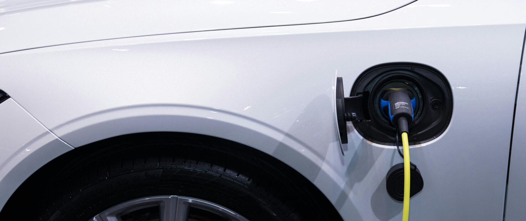 Are We There Yet? Evaluating The Transition To EVs and Strategic ...